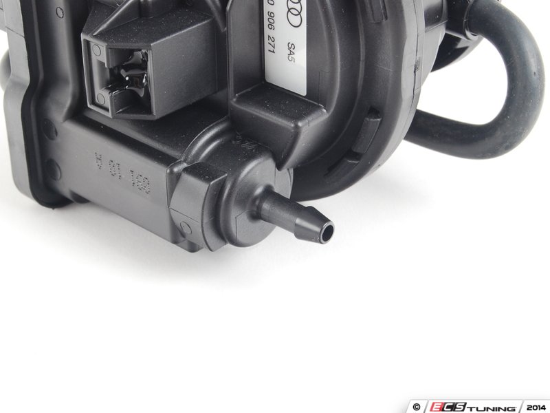 Genuine Volkswagen Audi - 4E0906271 - Leak Detection Pump (4E0 906 271)