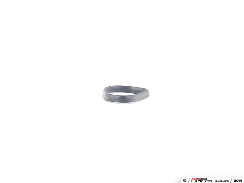 Genuine Volkswagen Audi - 079103121J - Oil Pan Flange Gasket (079 103 ...