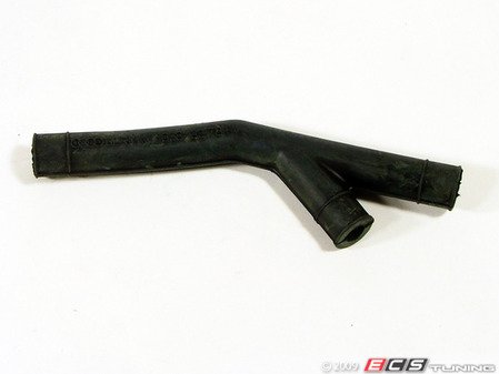 Genuine Volkswagen Audi - 058133784a - Breather Hose (058 133 784 a)