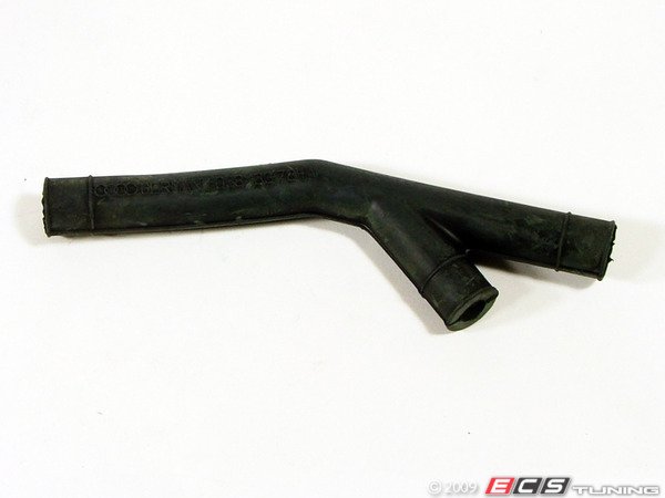 Genuine Volkswagen Audi - 058133784a - Breather Hose (058 133 784 a)