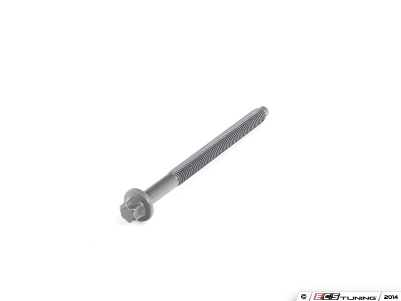Genuine Volkswagen Audi - 079103039A - SCREW (079 103 039 A)