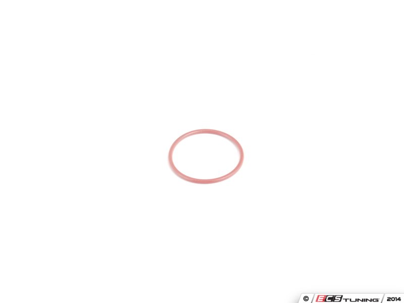 Genuine Volkswagen Audi - N91065802 - O-ring - priced each (N 910 658 02)