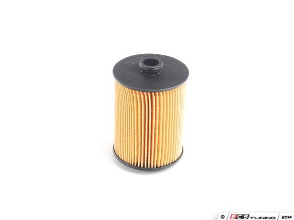 Genuine Volkswagen Audi - 03H115562 - Oil Filter - Priced Each (03H 115 ...
