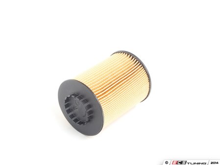 Genuine Volkswagen Audi - 03H115562 - Oil Filter - Priced Each (03H 115 ...