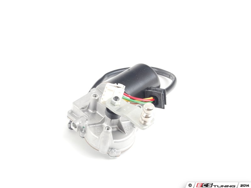 Genuine Mercedes Benz - 2038200342 - Windshield Wiper Motor