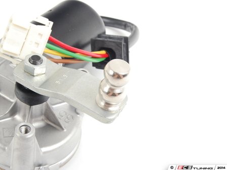 Genuine Mercedes Benz - 2038200342 - Windshield Wiper Motor