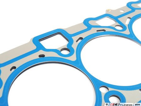 Genuine Volkswagen Audi - 079103383AQ - Cylinder Head Gasket - Cylinder ...