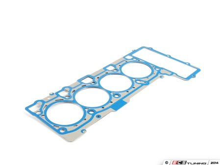 Genuine Volkswagen Audi - 079103383AQ - Cylinder Head Gasket - Cylinder ...