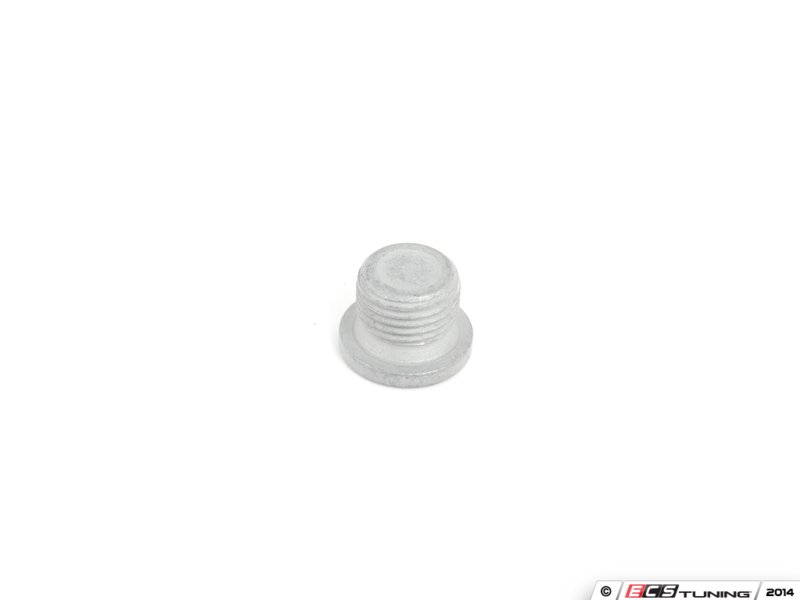 Genuine BMW - 07119902292 - SCREW PLUG (07-11-9-902-292)