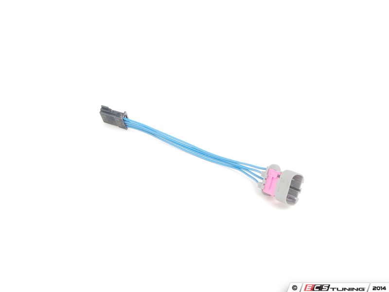 Genuine BMW - 61138373573 - WIRING (61-13-8-373-573)