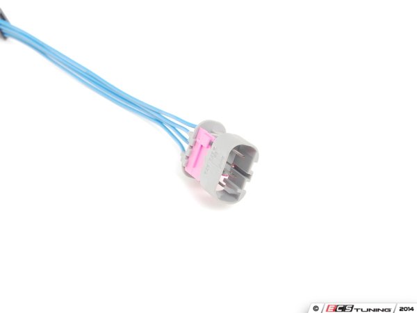 Genuine BMW - 61138373573 - WIRING (61-13-8-373-573)