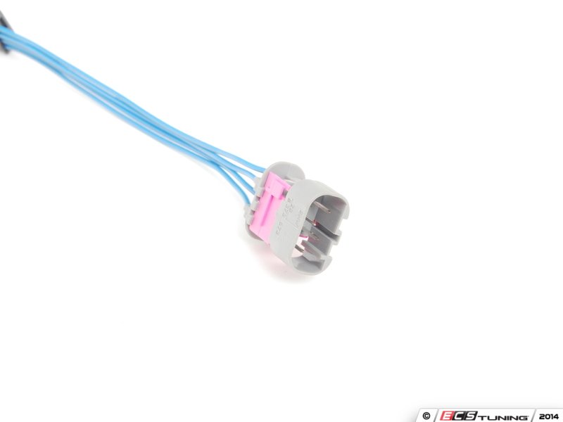 Genuine BMW - 61138373573 - WIRING (61-13-8-373-573)