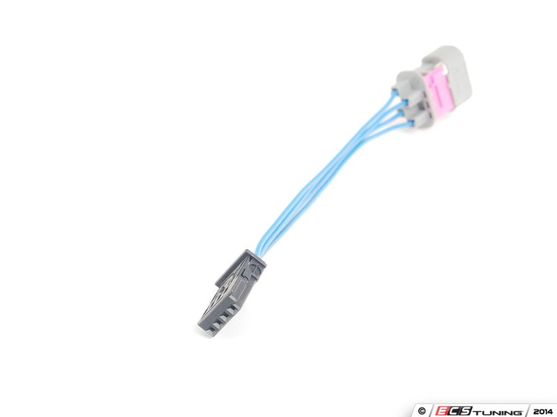 Genuine BMW - 61138373573 - WIRING (61-13-8-373-573)