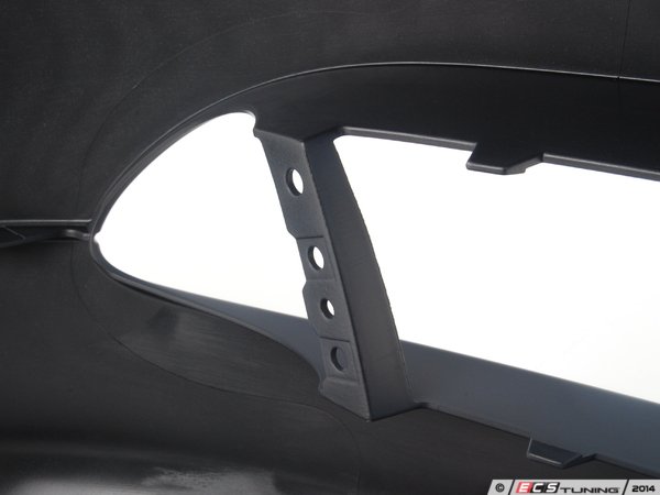 Genuine BMW - 51117170053 - BUMPER TRIM PANEL (51-11-7-170-053)