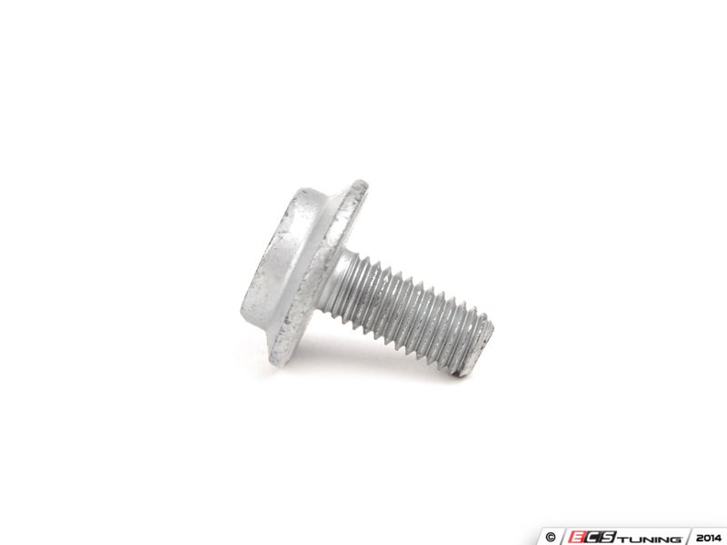 Genuine BMW - 33326764505KT - Torx Screw - Pack Of 10