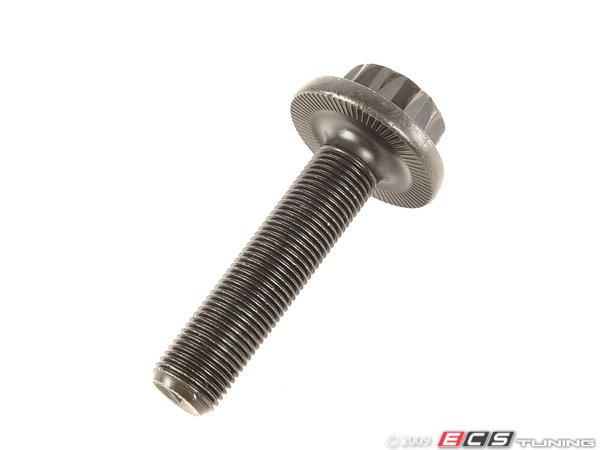 Genuine Volkswagen Audi - 1K0498500 - Front Strut Replacement Hardware ...
