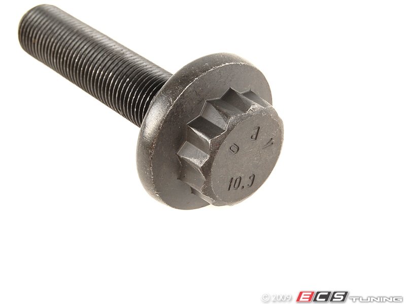 Genuine Volkswagen Audi - 1K0498500 - Front Strut Replacement Hardware ...