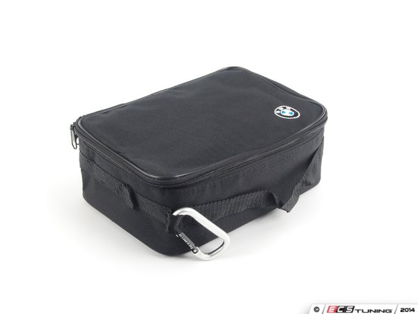 Genuine BMW - 71102333674 - BMW M Mobility Kit - (71-10-2-333-674)