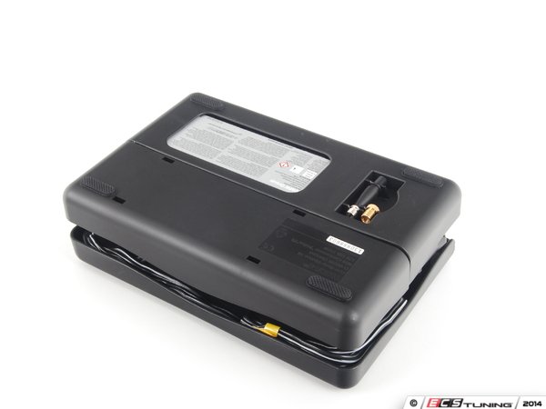 Genuine BMW - 71102333674 - BMW M Mobility Kit - (71-10-2-333-674)