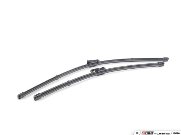 Bosch - 61610038893 - Front Wiper Blade Set