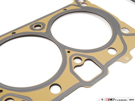 Genuine BMW - 11127841560 - E9X M3 Cylinder Head Gasket - Priced Each ...