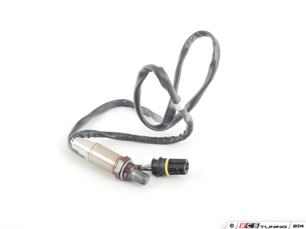 Genuine BMW - 11781404696 - S50B32 Oxygen Sensor - (NO LONGER AVAILABLE ...