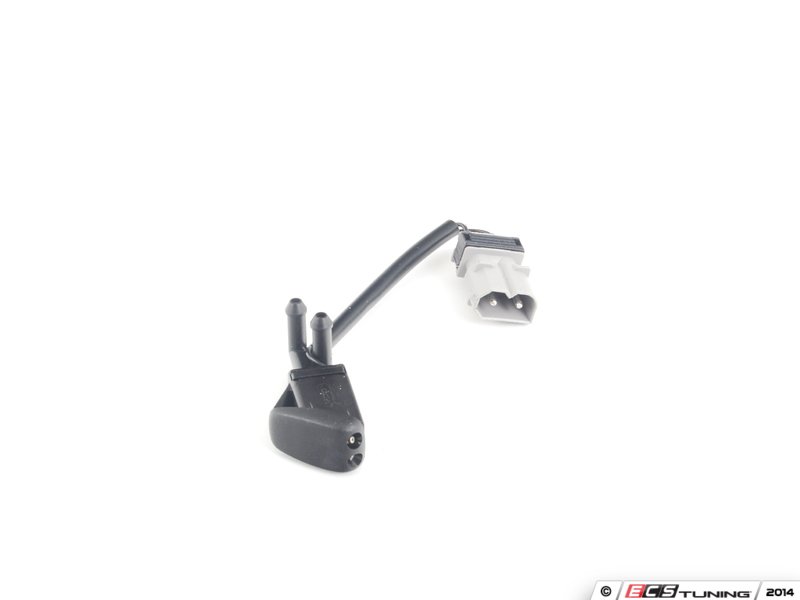Continental - 61668350355 - Windshield Spray Nozzle - Priced Each