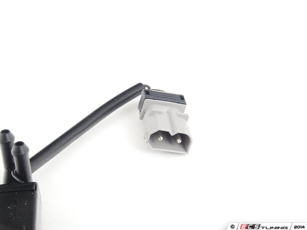 Continental - 61668350355 - Windshield Spray Nozzle - Priced Each