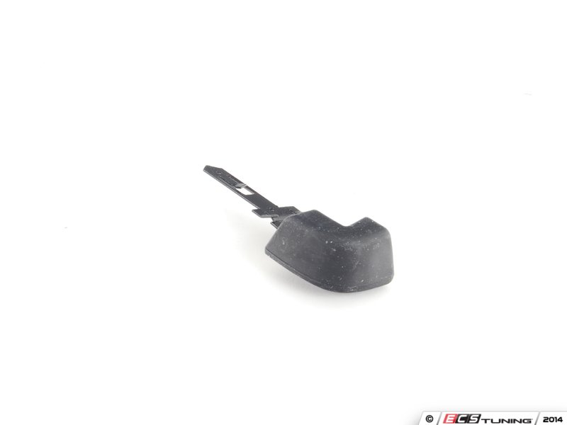 Genuine BMW - 51161977028 - Rear Sunshade Hook - (NO LONGER AVAILABLE ...