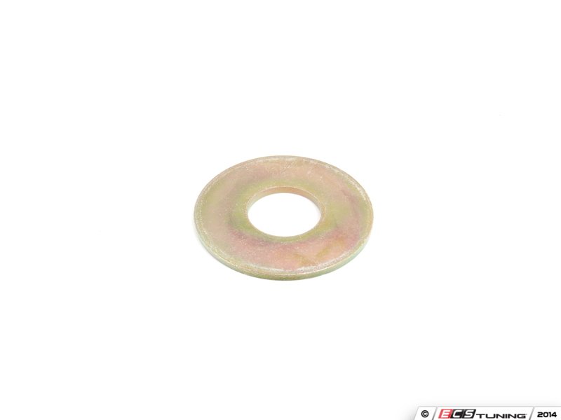 Genuine BMW - 33331127496 - E30 Flat Washer - Priced Each (33-33-1-127-496)