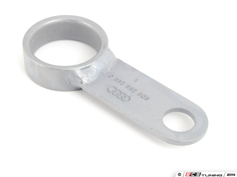 Genuine Volkswagen Audi - 8D0253295C - Exhaust Hanger (8D0 253 295 C)