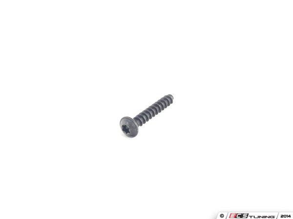 Genuine Volkswagen Audi - N10731701 - Hex Head Bolt - Priced Each (N ...