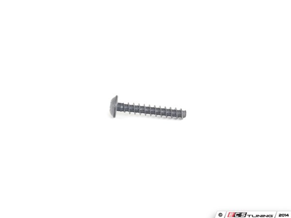 Genuine Volkswagen Audi - N10731701 - Hex Head Bolt - Priced Each (N ...