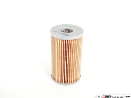 Mann - 0001800009 - Oil Filter Kit - Priced Each