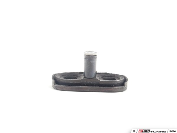 Genuine Volkswagen Audi - 1T0827517A - Hatch Striker (1T0 827 517 A)