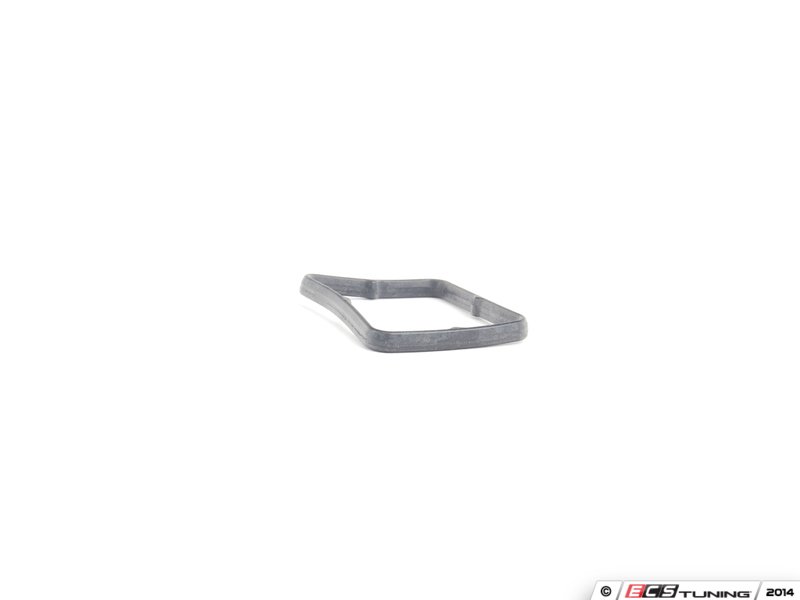 Genuine Volkswagen Audi - 079103121AT - Oil Pan Flange Gasket (079 103 ...