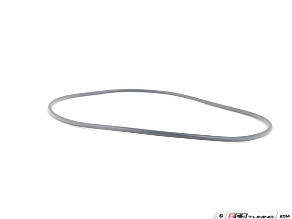 Genuine Volkswagen Audi - N90514401 - Rear axle housing seal (N 905 144 01)