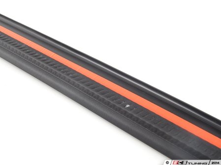 Genuine Mercedes Benz - 2307903198 - Rear Window Seal - (NO LONGER ...