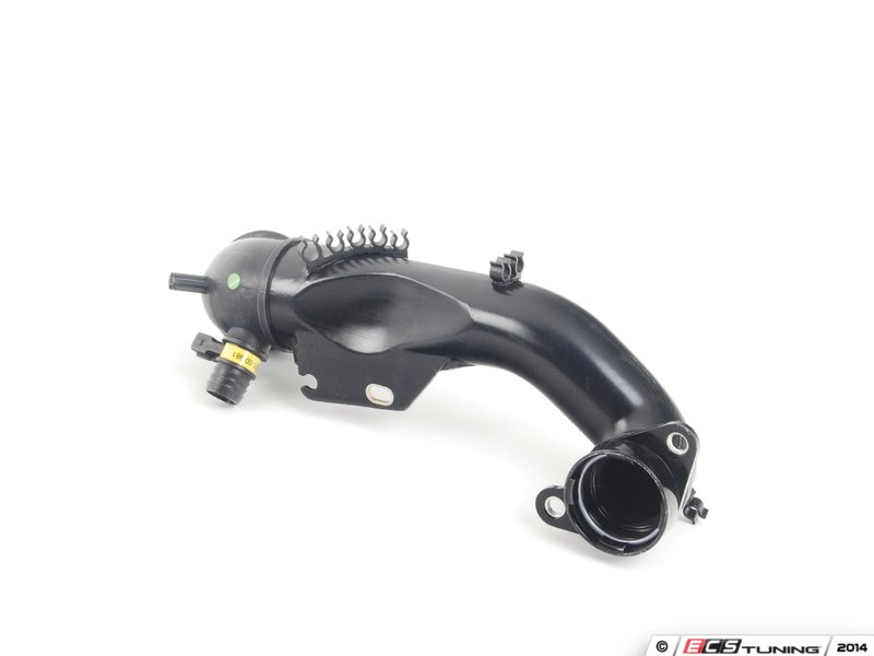 Genuine Volkswagen Audi - 1H0129654R - Turbo Inlet Hose - (NO LONGER ...