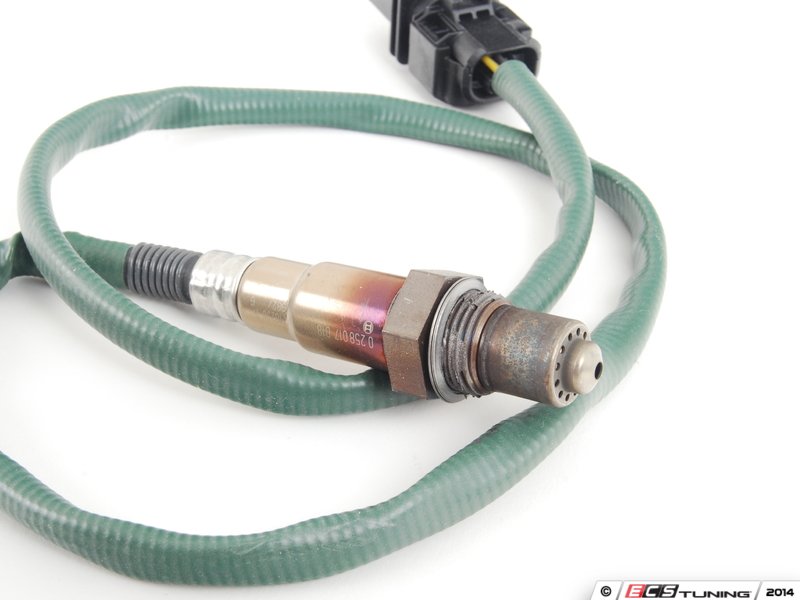 Bosch - 0035427118 - Oxygen Sensor - Priced Each