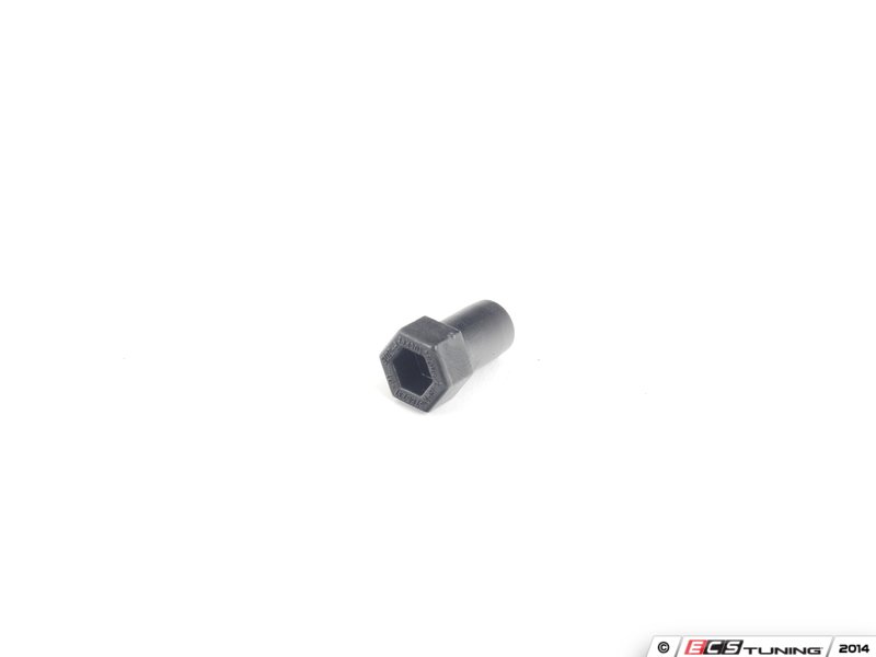 Genuine BMW - 16126766237 - Bolt Pin- Priced Each (16-12-6-766-237)