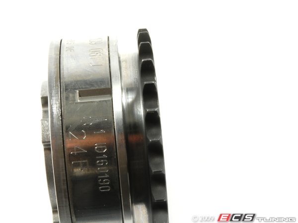 Genuine Volkswagen Audi - 022109087J - Camshaft Adjuster - Intake (022 ...