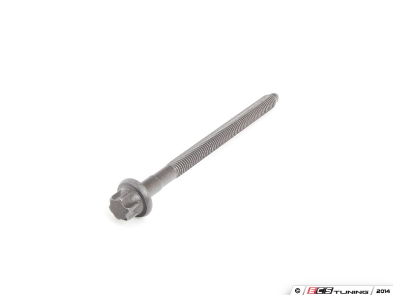 Genuine Volkswagen Audi - WHT002690 - SCREW (WHT 002 690)