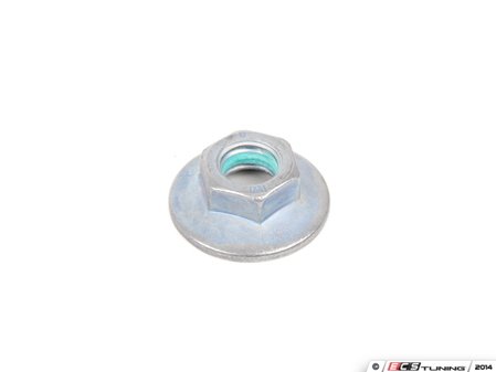 Genuine Volkswagen Audi - WHT000785 - Self-Locking Nut - Priced Each ...