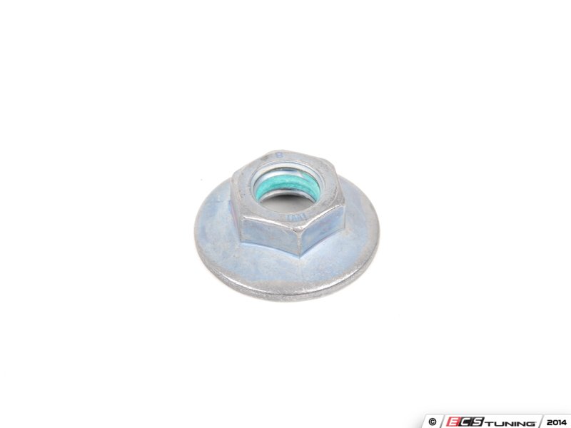 Genuine Volkswagen Audi - WHT000785 - Self-Locking Nut - Priced Each ...