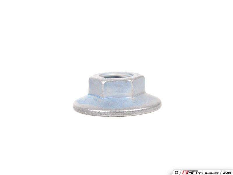 Genuine Volkswagen Audi - WHT000785 - Self-Locking Nut - Priced Each ...