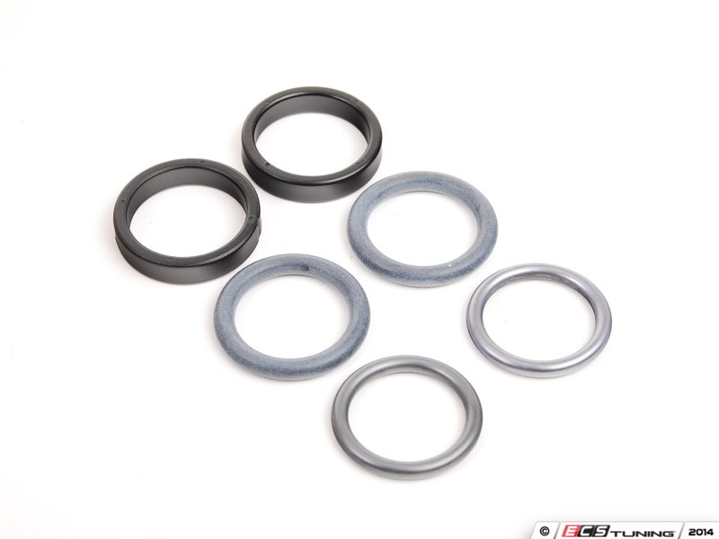 Genuine BMW - 11120429838 - Cylinder Head Gasket Set (11-12-0-429-838)