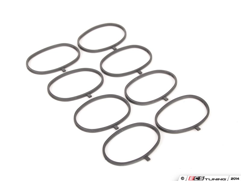 Genuine BMW - 11120429838 - Cylinder Head Gasket Set (11-12-0-429-838)
