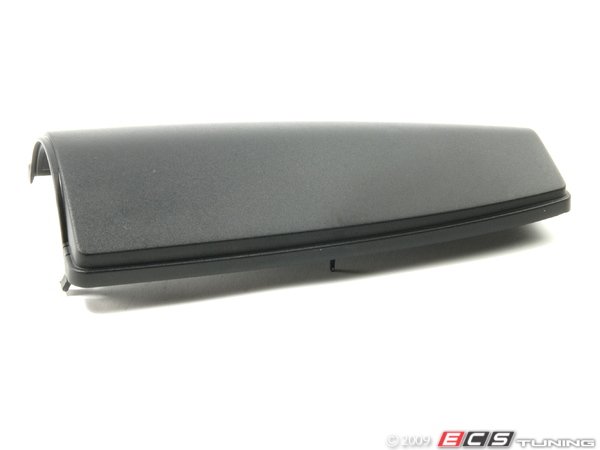 Genuine Volkswagen Audi - 1K0805965J9B9 - Duct Cover (1K0 805 965 J 9B9)