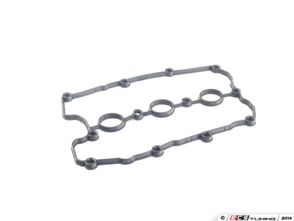 Genuine Volkswagen Audi - 06E103484P - Valve Cover Gasket - Right (06E ...